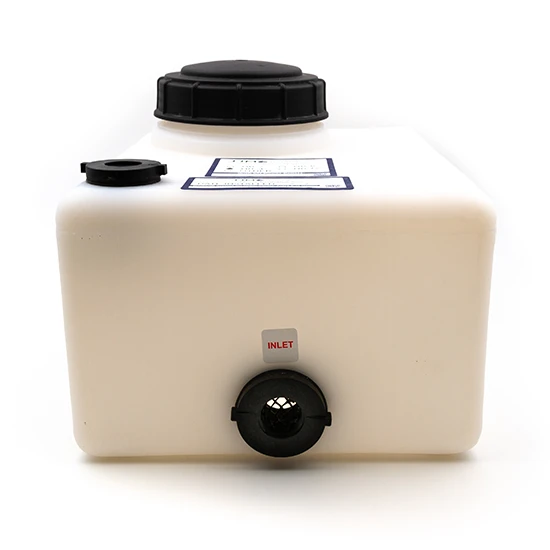 Model NBT-230 | NBT-Series | Versatile Line Of Tank Neutralizers | JJM Alkaline Tech