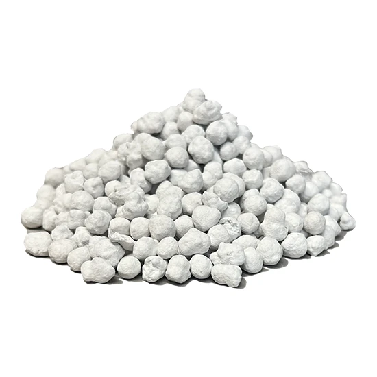 pH Power Pellets Refills | Condensate Neutralizer Media | JJM Alkaline Tech