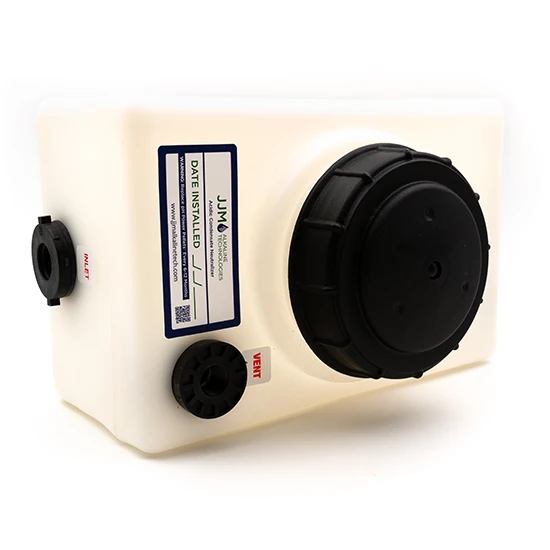 Model NB-2 | NB-Series | Heavy-Duty Tank Neutralizer for Light ...